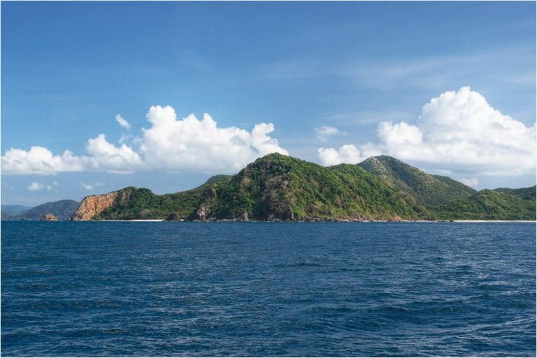 Linapacan Expedition - Palawan Sailing - El Nido Philippines