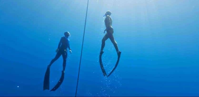 Activities in El Nido - Palawan Sailing - El Nido Philippines