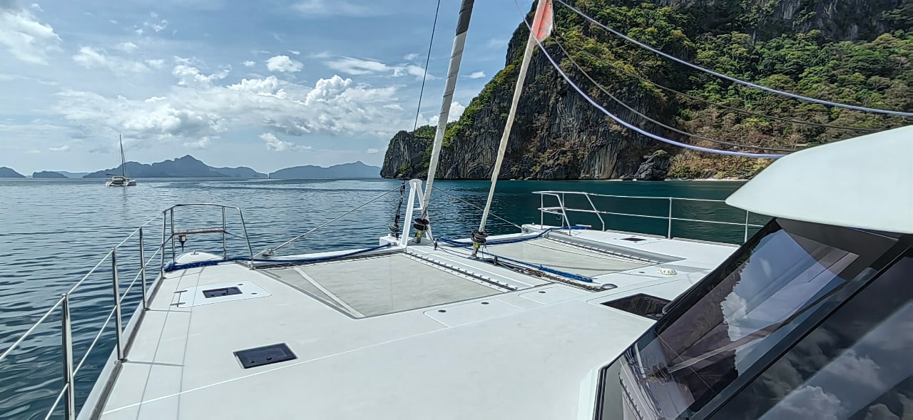 About Palawan Sailing - Palawan Sailing - El Nido Philippines