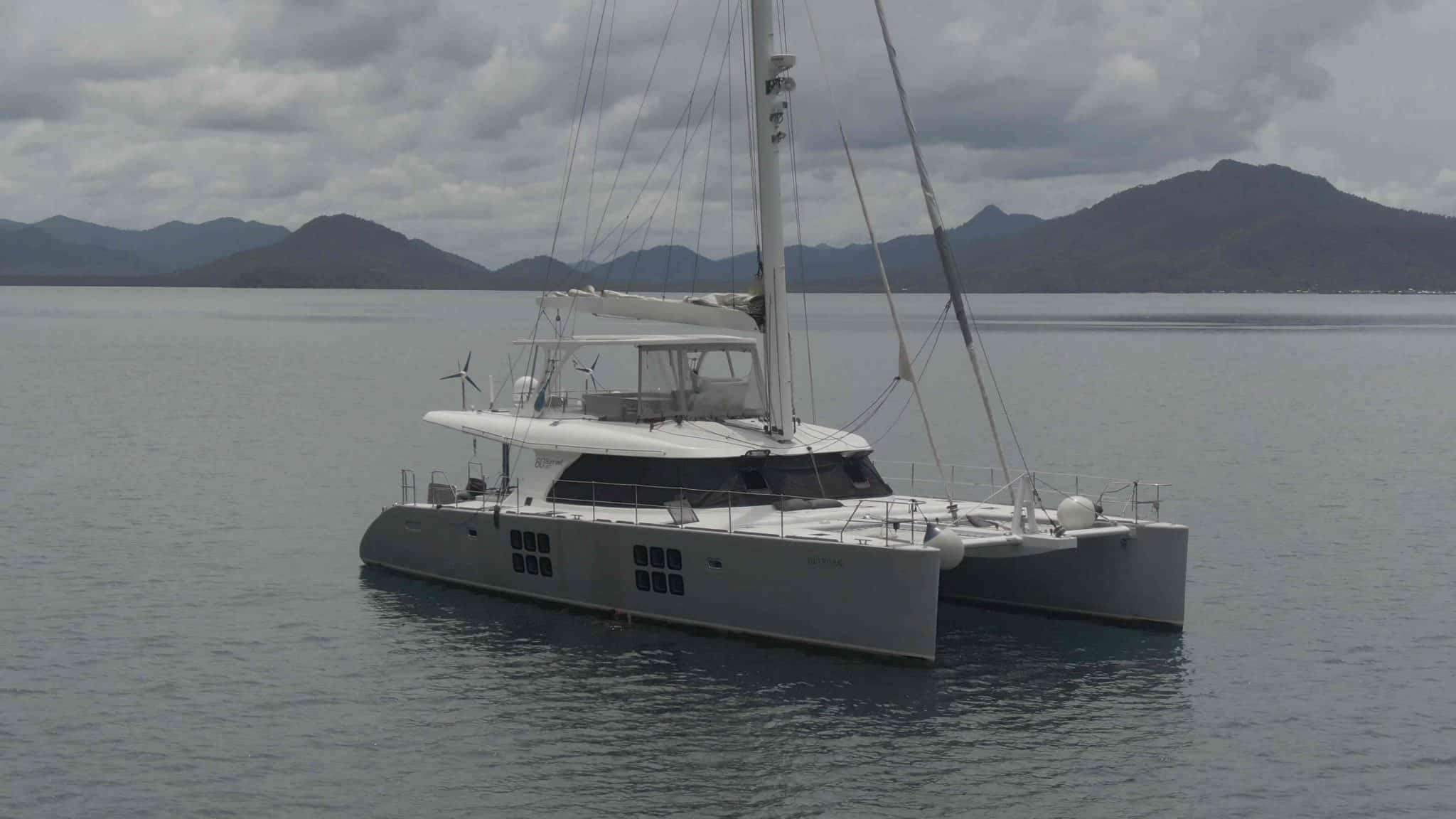 About Palawan Sailing - Palawan Sailing - El Nido Philippines